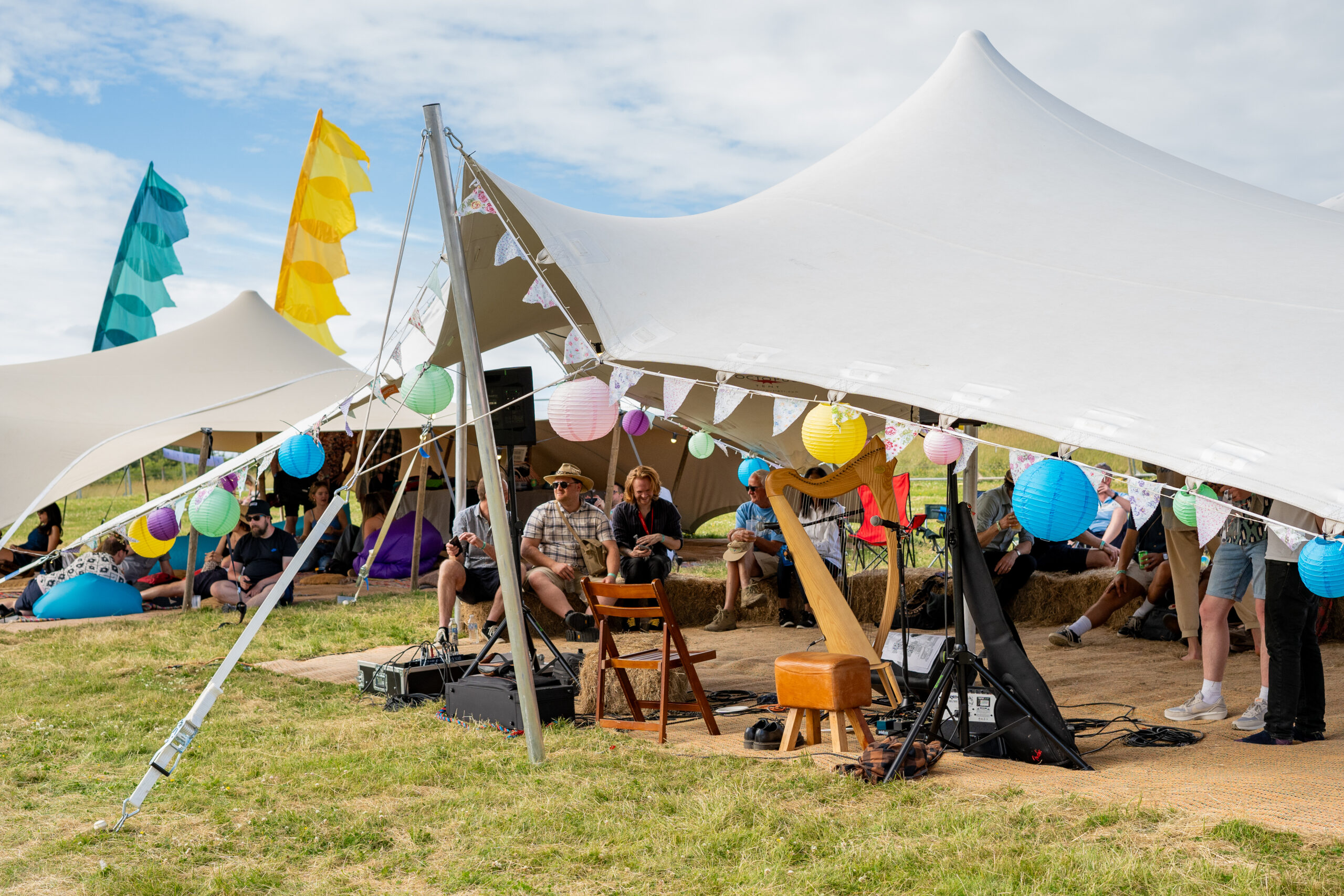 Doing Our Bit: Music Barn’s Environmental Efforts – Music Barn